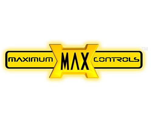 Maximum Controls – Access Distribution Centre