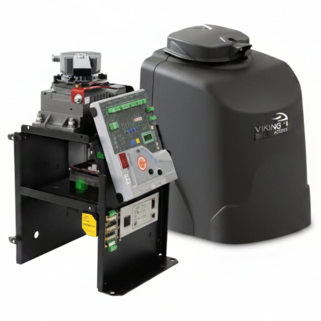 Viking F1NX by Viking Access Systems – Access Distribution Centre