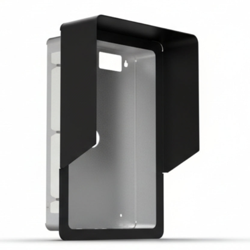Trim Kit With Hood For Flush Mount, CAPXLV2 – Access Distribution Centre
